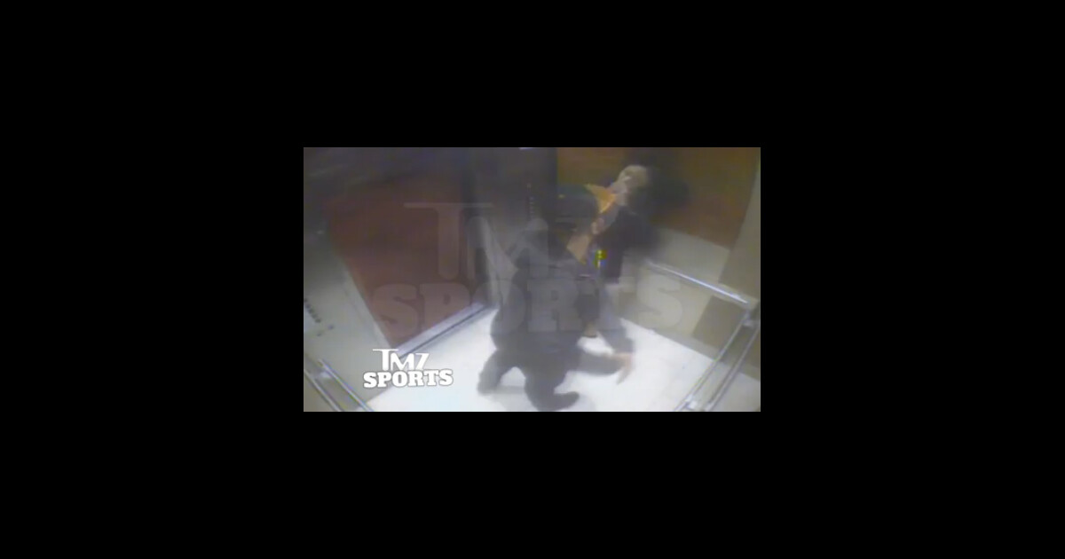Ray Rice viré des Ravens : Janay Palmer, boxée mais in love, vit un ...