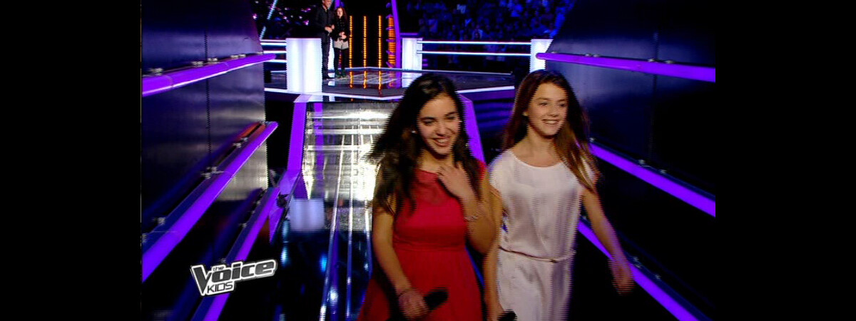 The Voice All Stars Victoria | Victoria Adamo The Voice Kids – BYOFB