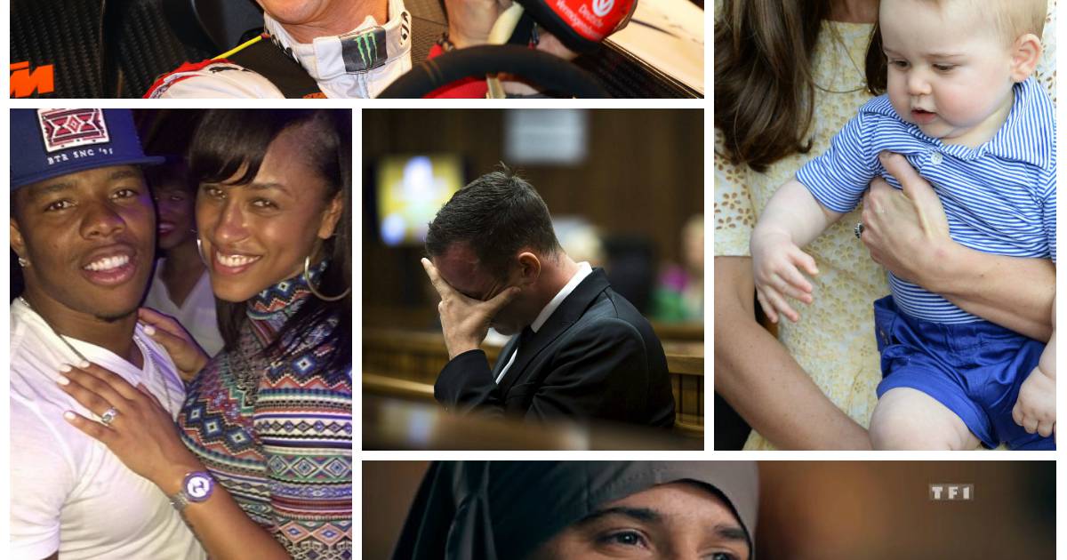 Le Zap People, l'hebdo du 13 septembre : Top 5 de ce qu'il ne fallait ...