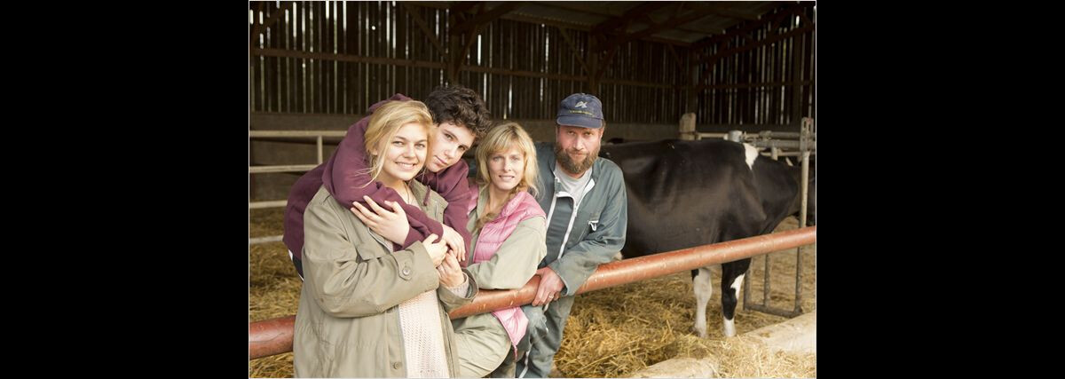 Vidéo : Bande-annonce de La Famille Bélier. - Purepeople