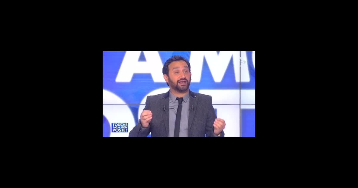 Cyril Hanouna trop lourd avec Nicole Scherzinger ? Il se défend dans ... Cyril Hanouna trop lourd avec Nicole Scherzinger ? Il se défend dans ...