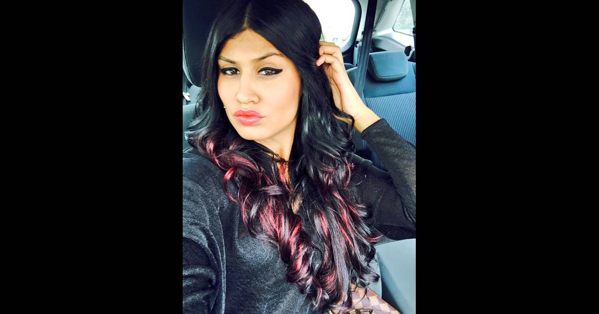 Jessica (Secret Story 8) : Sa nouvelle coiffure fait le buzz ! - Purepeople