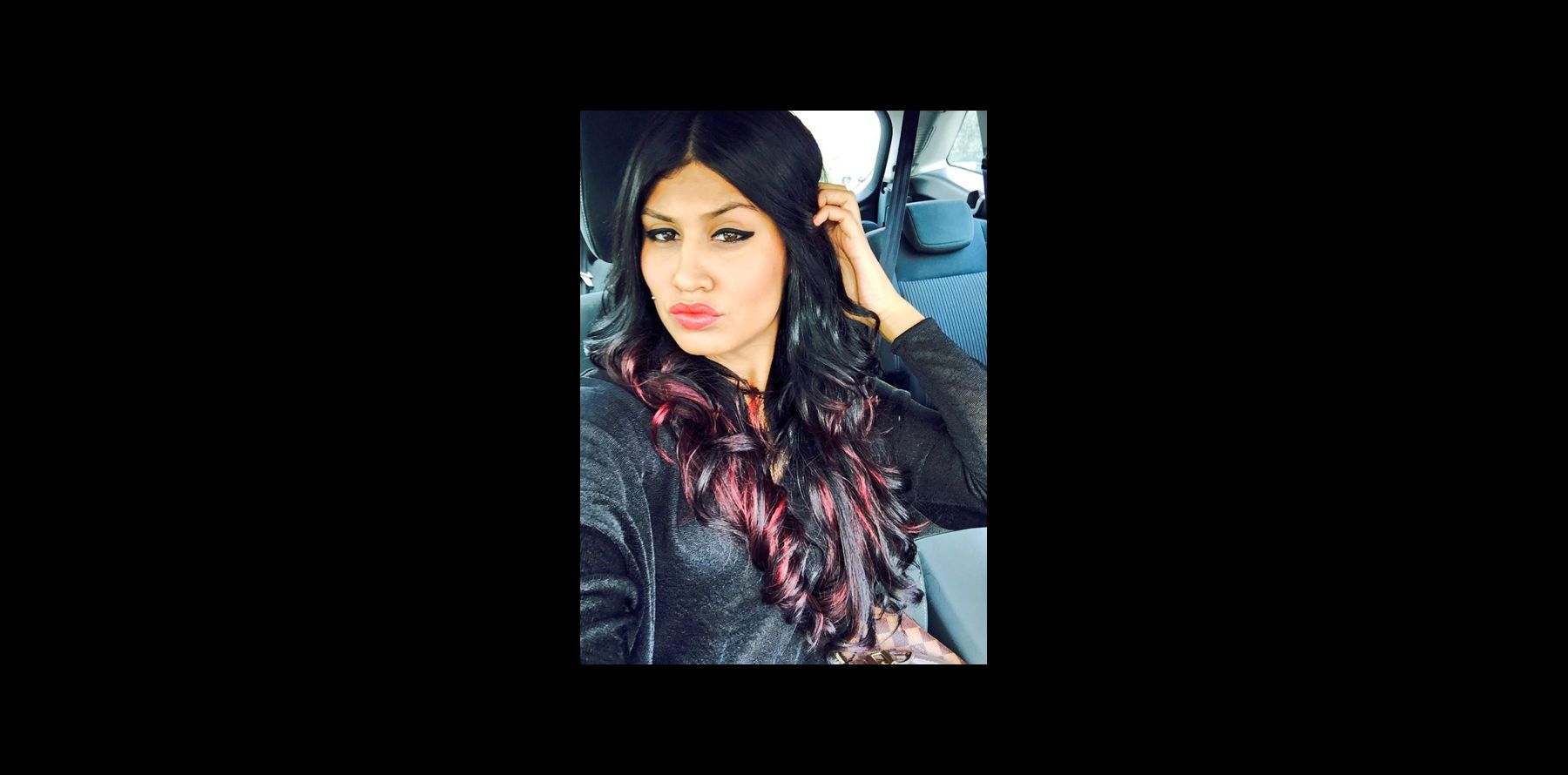 Jessica (Secret Story 8) : Sa nouvelle coiffure fait le buzz ! - Purepeople