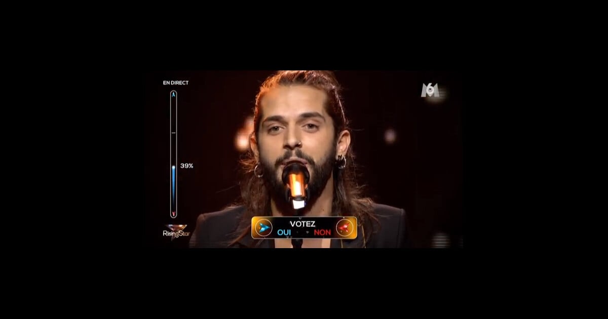 Mort de Gael Lopes (Rising Star) : Avalanche d'hommages, les jurés ...