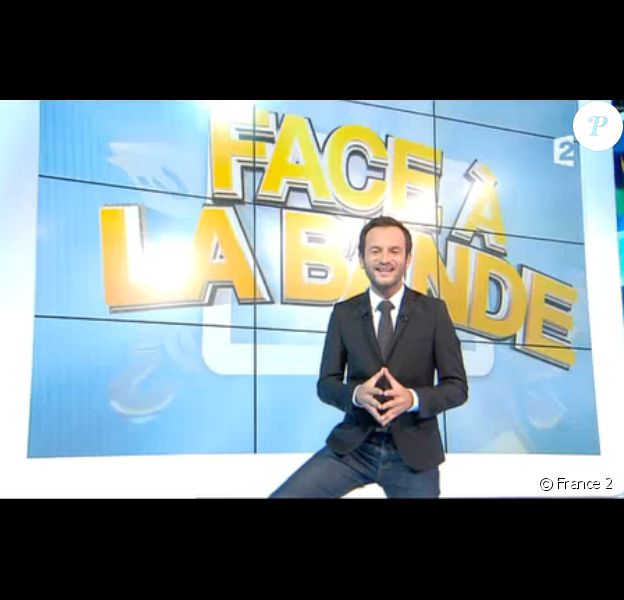 Jérémy Michalak et Nagui : Vont-ils sauver l'access de France 2 ...