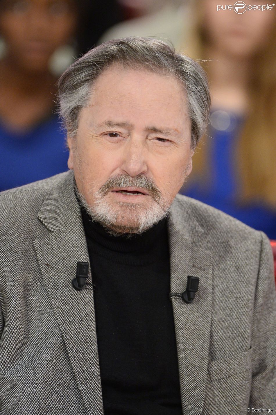 Victor Lanoux - Alchetron, The Free Social Encyclopedia