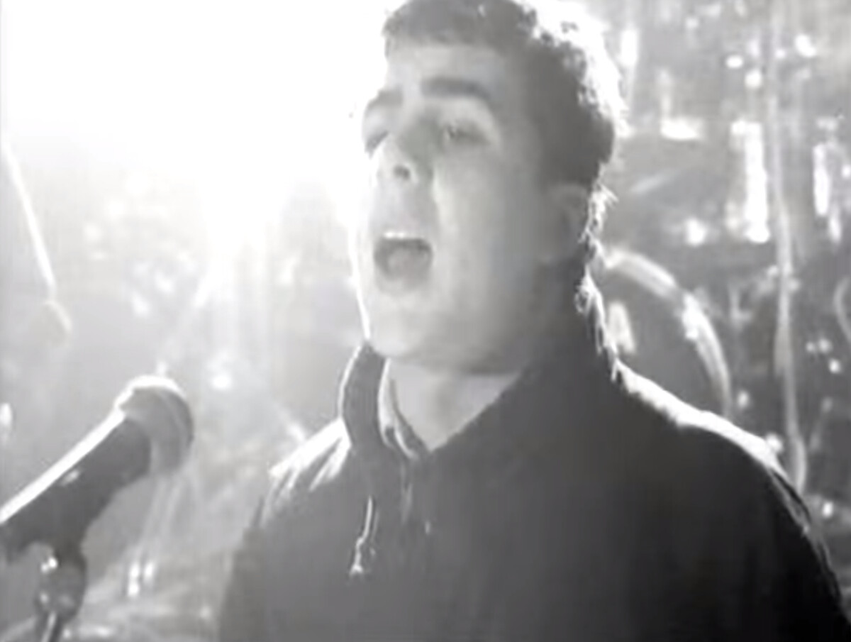 Vidéo : "From A Window" de Northern Uproar - Purepeople