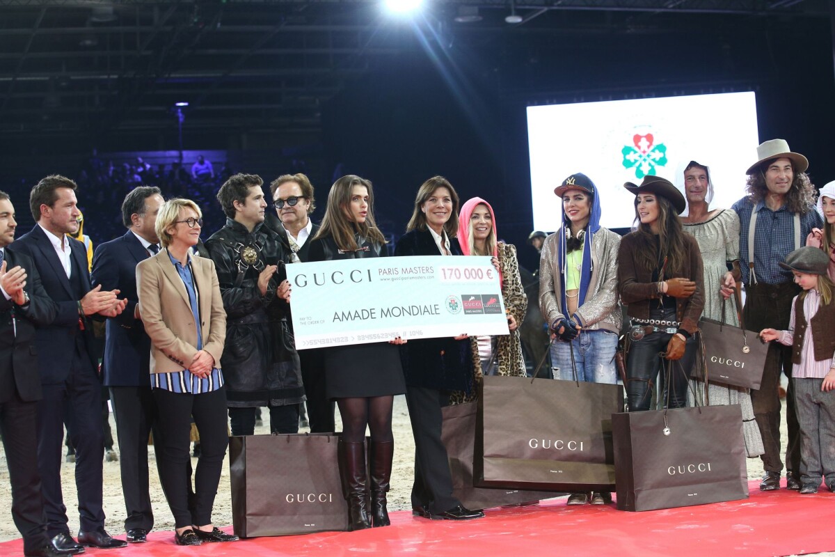 Photo : Benjamin Castaldi, Ariane Massenet, Guillaume Canet, Guillaume ...