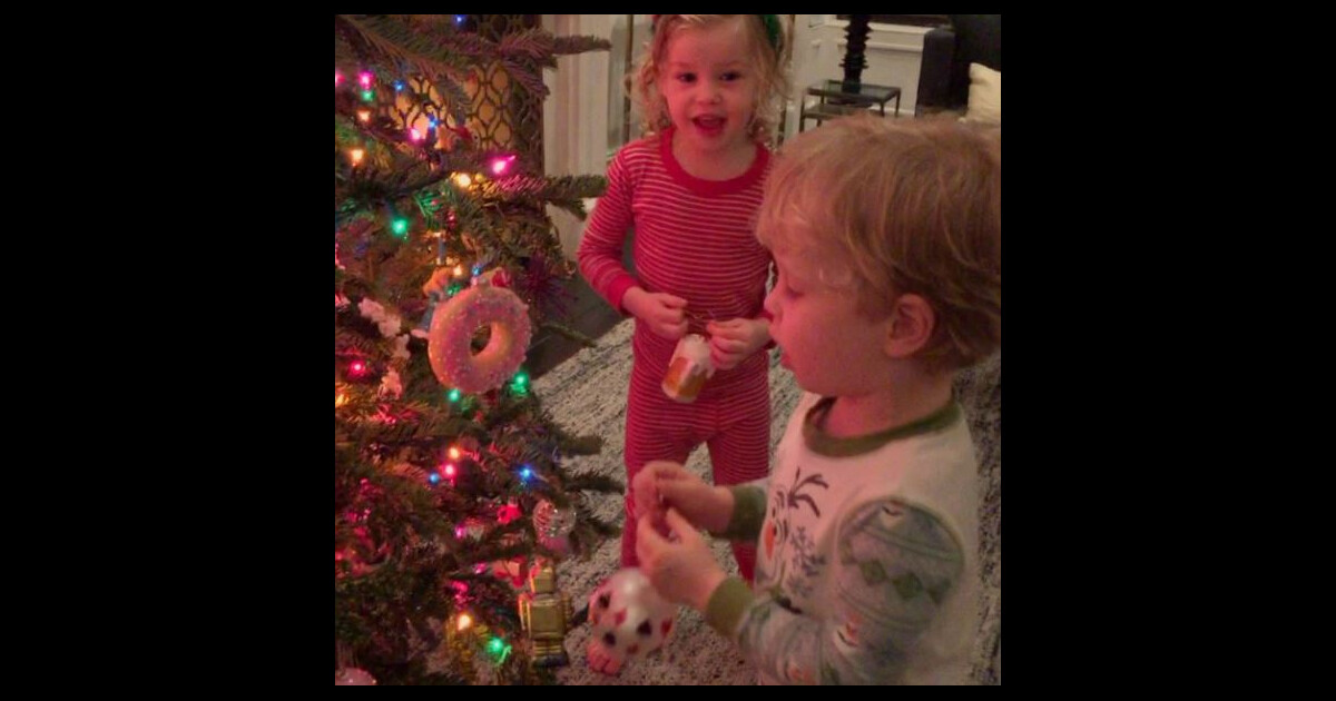 Neil Patrick Harris : Amusé par ses enfants, il fête le retour de son ...