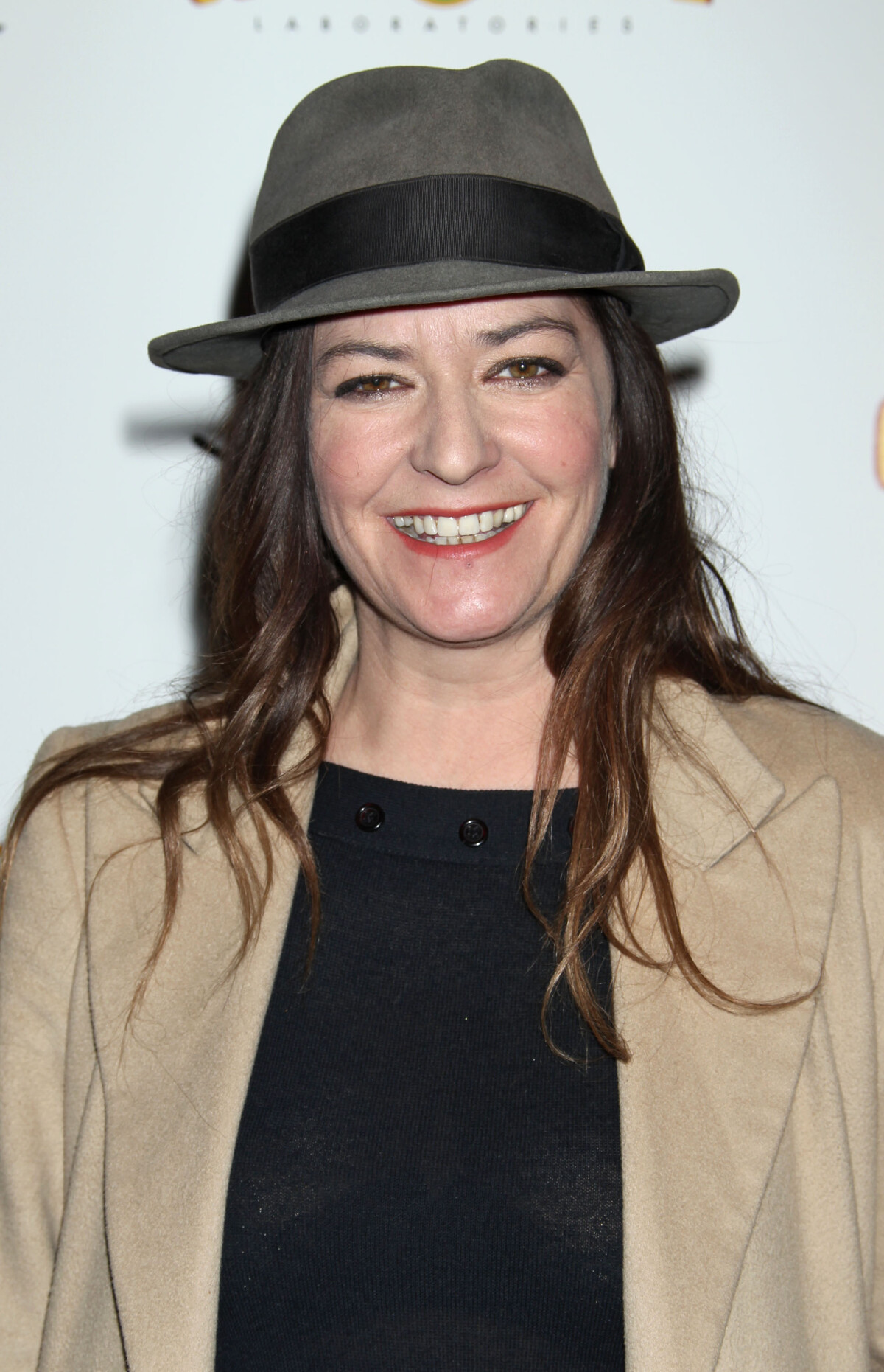 Photo : Lynne Ramsay à Beverly Hills, Los Angeles, le 10 novembre 2011 ...