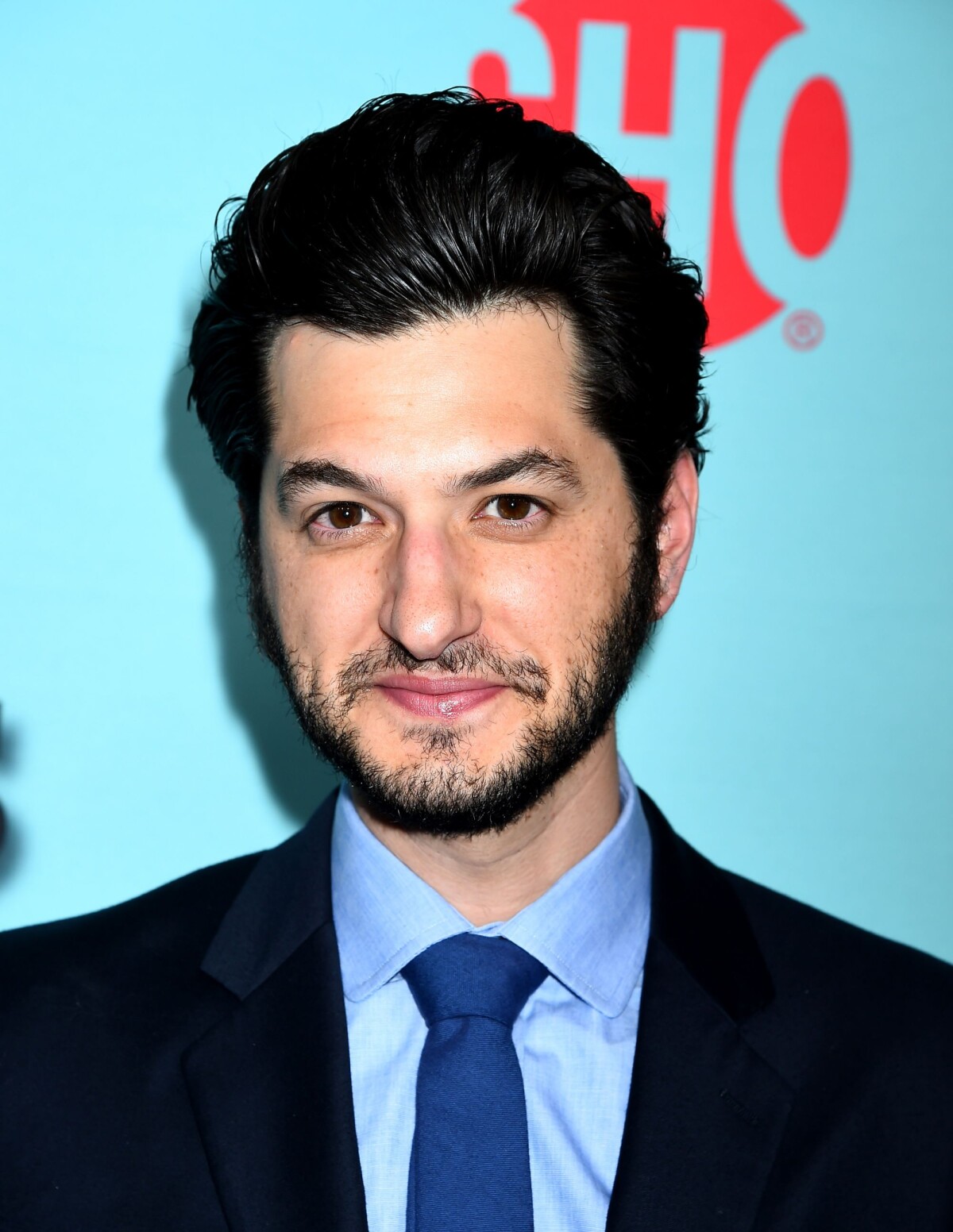 Photo : Ben Schwartz à l'événement Showtime Celebrates dédié aux ...