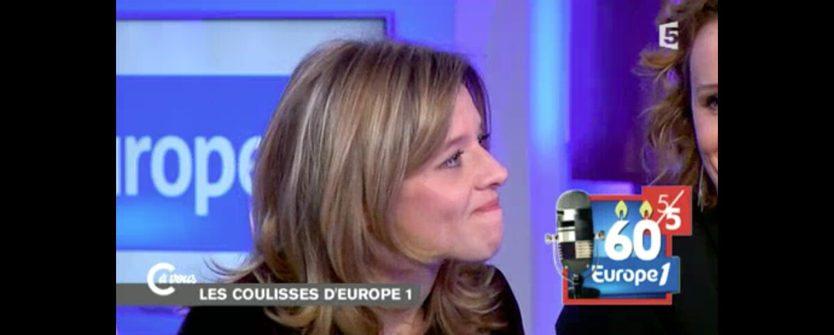 Vidéo : Wendy Bouchard très émue en reparlant du 7 janvier dernier ...