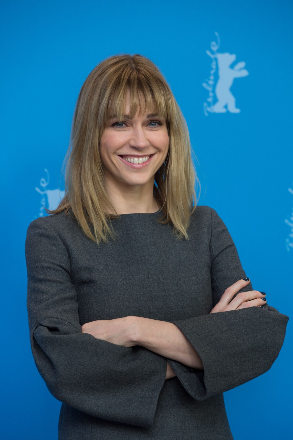 Photo : Marie-Josée Croze - Photocall du film "Every Thing Will Be Fine ...