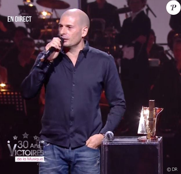 Victoires de la Musique 2015 : IAM en vie, Akhenaton entre sourire et ...
