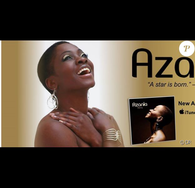 The Voice 4 - Azania : 'J'ai mis des années à me remettre du décès de ...