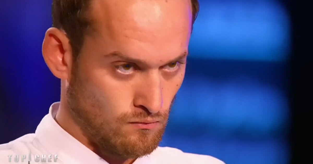 Top Chef 2015 : Jérémy éliminé, Etchebest battu par Sarran - Purepeople
