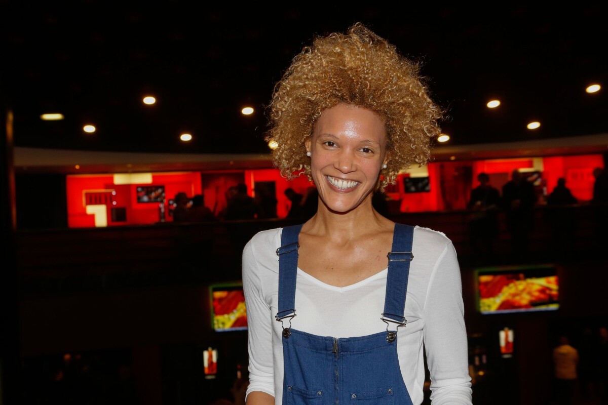 Vidéo : Exclusif - Amanda Scott - Spectacle de Véronic DiCaire à l ...