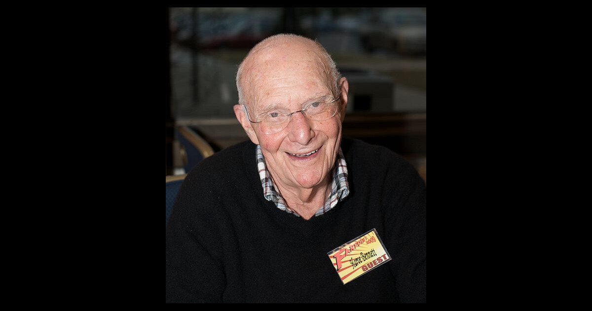 Mort d'Harve Bennett, figure-clé de la saga Star Trek - Purepeople