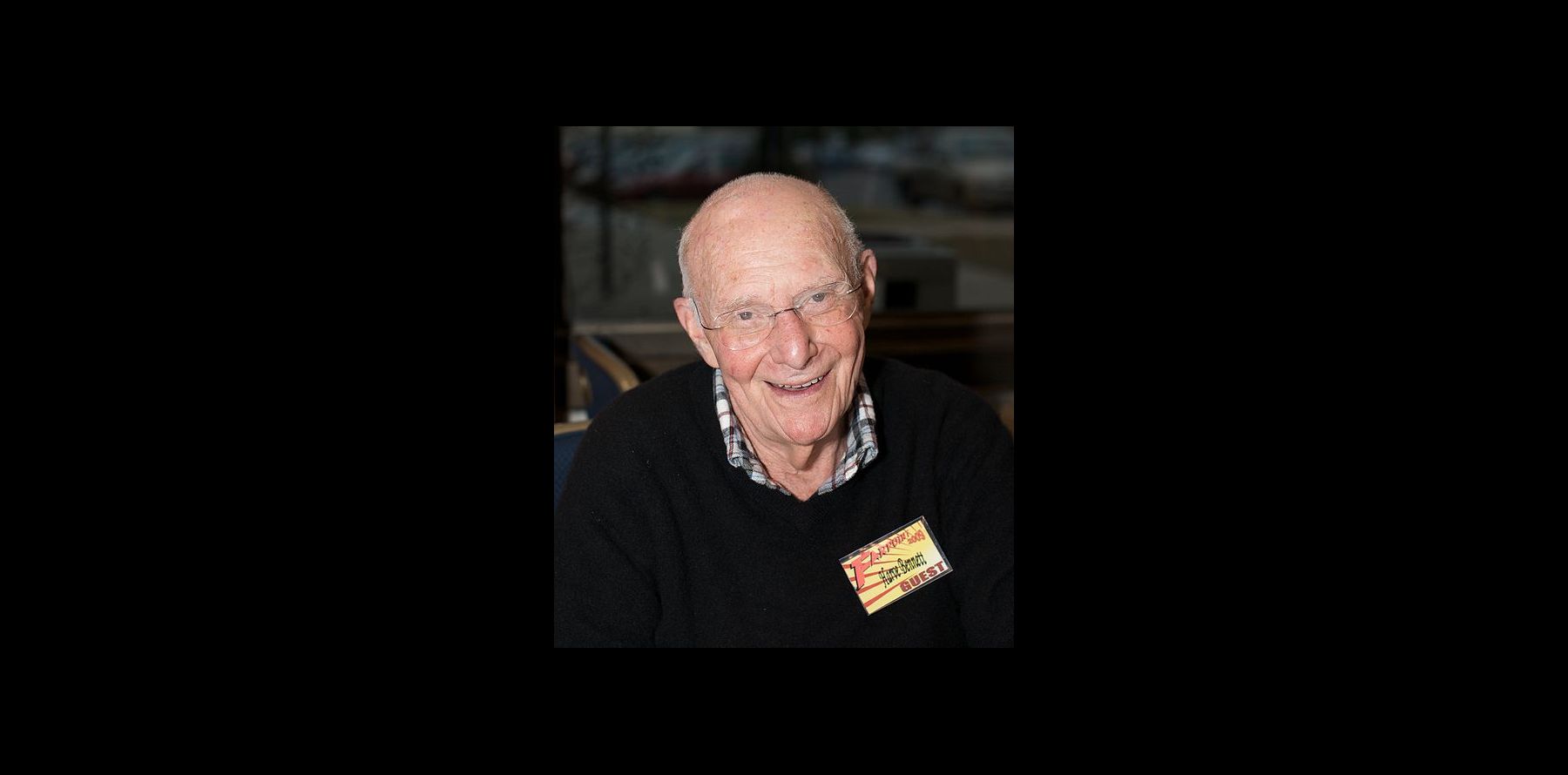 Mort d'Harve Bennett, figure-clé de la saga Star Trek - Purepeople