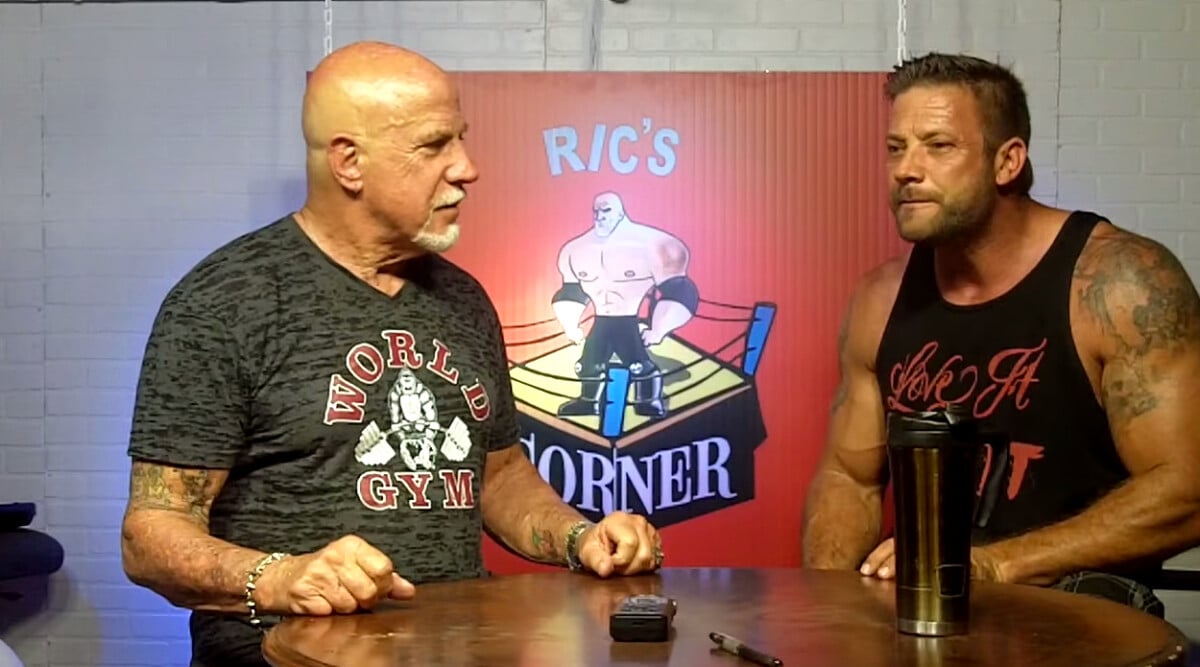 Vidéo : Sasha Mitchell en 2014 - Purepeople