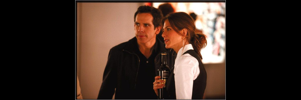 Vidéo : Bande-annonce du film Polly et moi (2004) - Purepeople