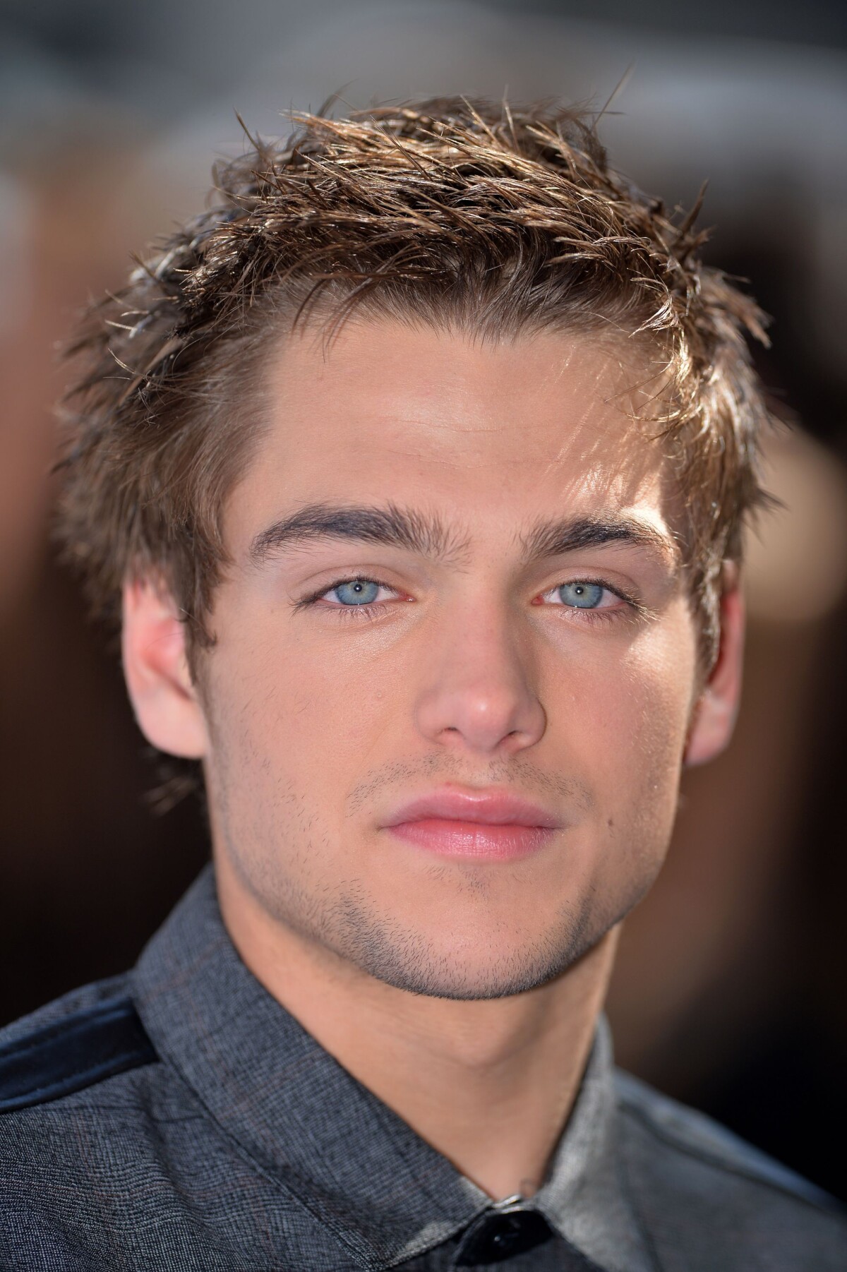 Photo : Dylan Sprayberry lors des MTV Movie Awards à Los Angeles le 12 ...