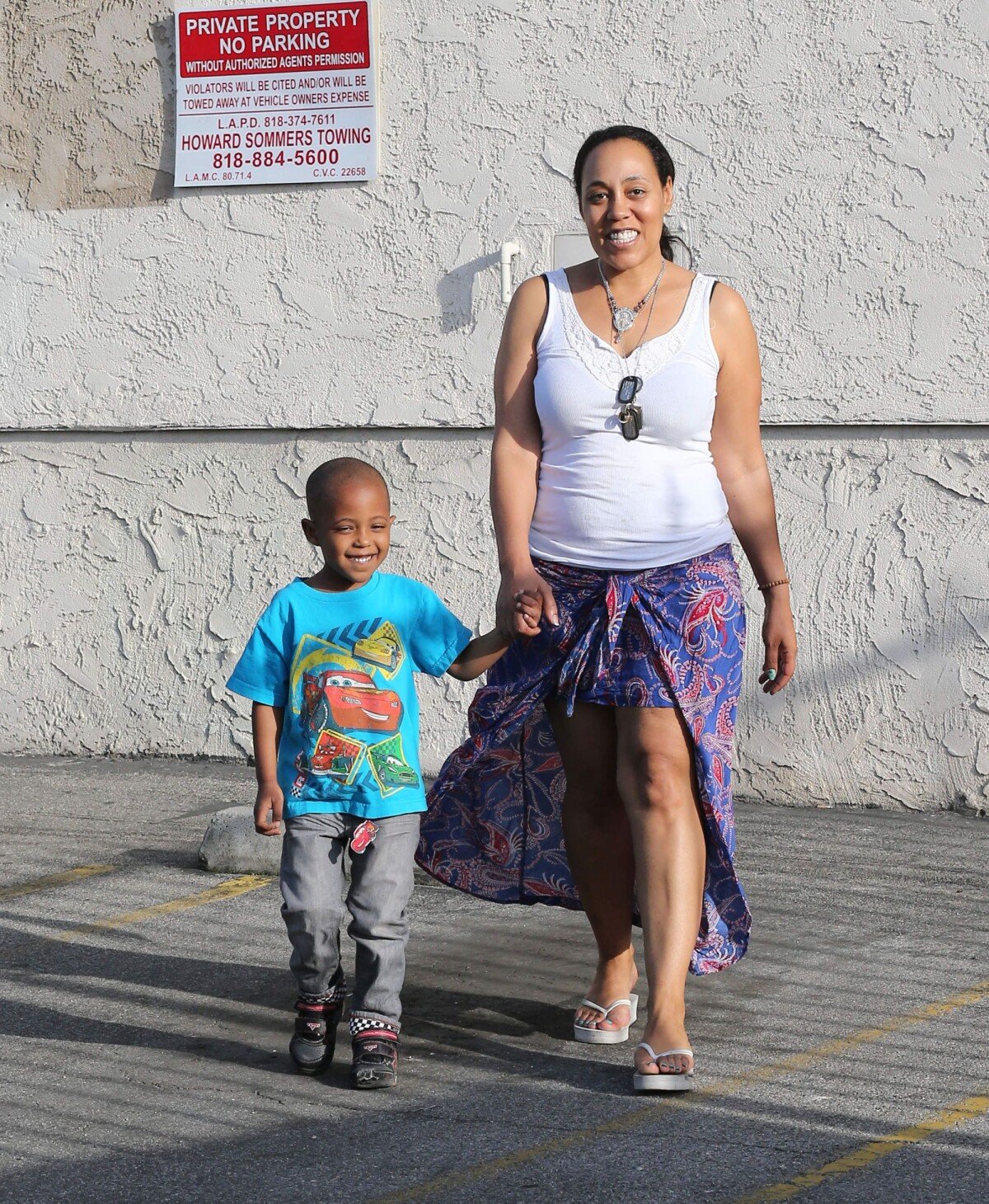 Photo : Alexsandra Wright, l'ancienne maîtresse de Matthew Knowles (le ...