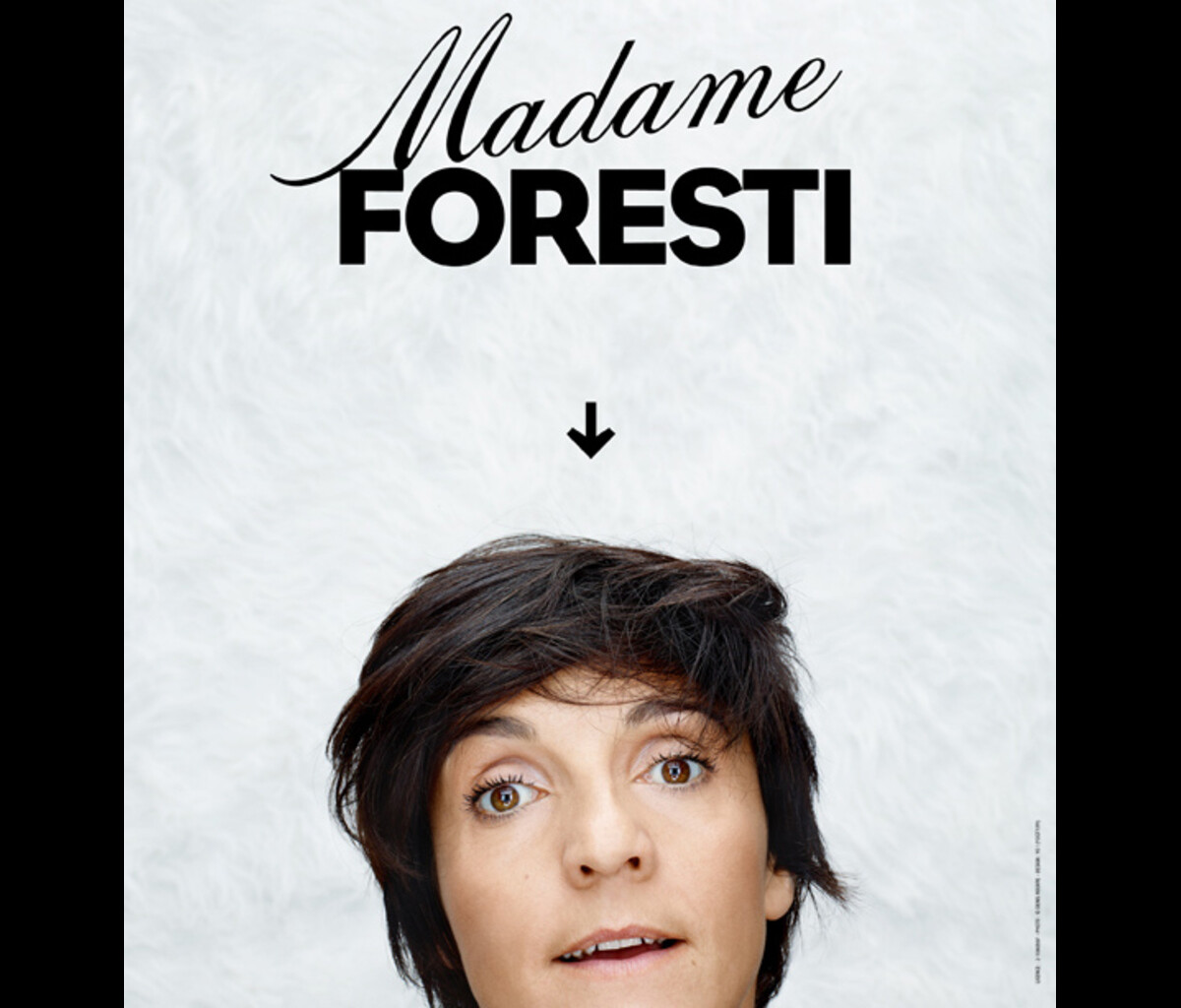 Youtube Florence Foresti Jean Marc Christ