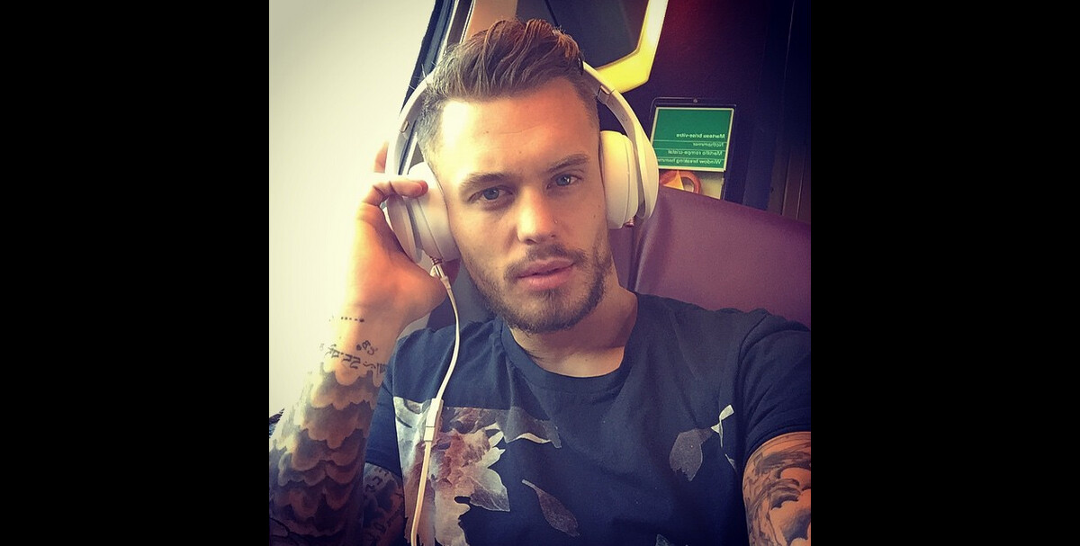 Photo : Steven des Anges 7 est en couple avec Julia dans les Anges 7 ...