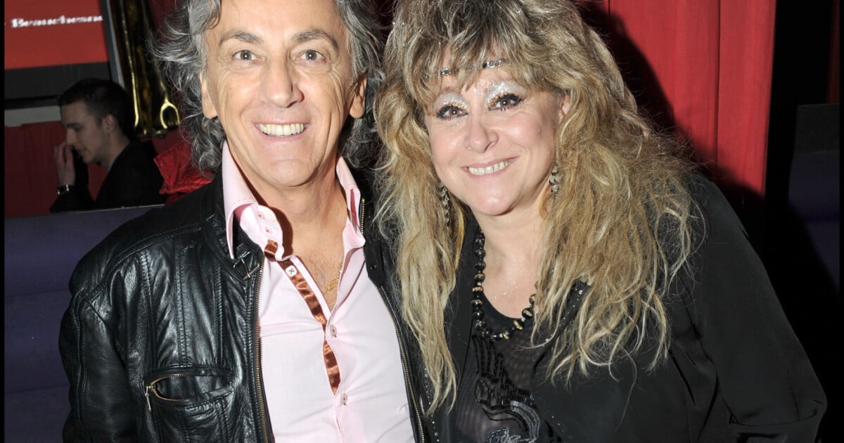 Chantal Richard, du duo Peter et Sloane : ''Je renoue avec le bonheur ...