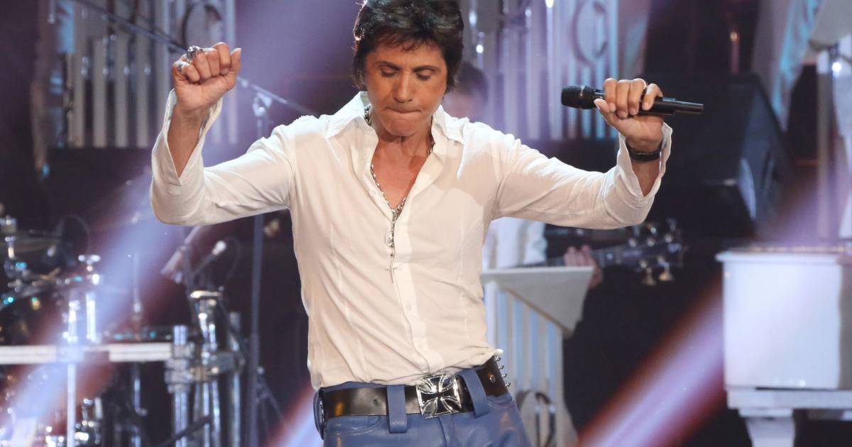 Jean-Luc Lahaye : ''Elle avait réellement envie de moi'' - Purepeople