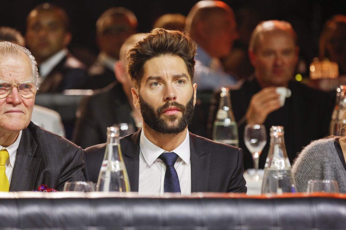 Photo : Exclusif - Stéphane Rodrigues (Secret Story 8) participe à la ...