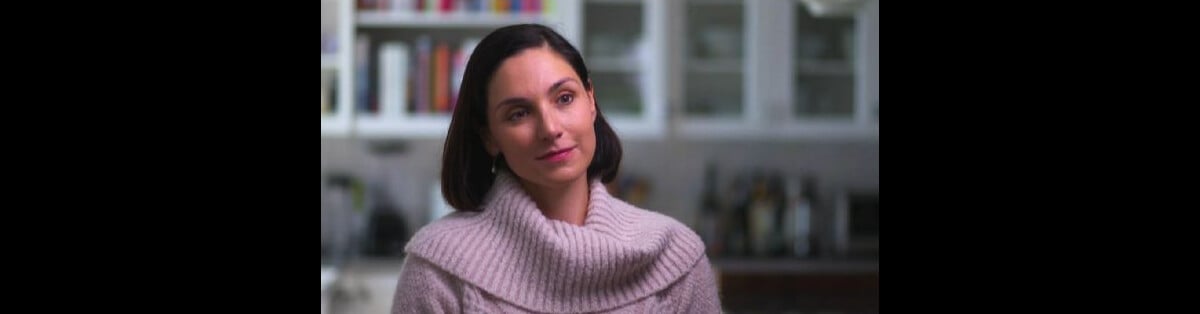 Photo : Teresa Obert, la demi-soeur de Hope Solo - juin 2015 - Purepeople