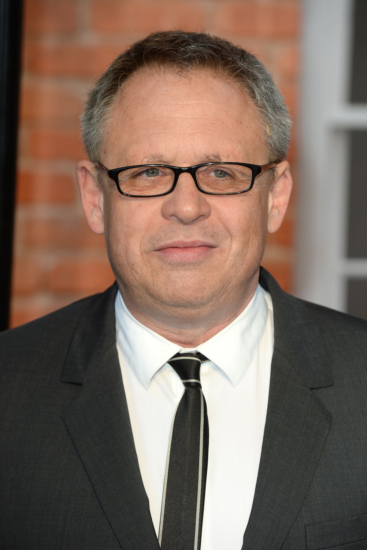Photo : Phil Condon lors de l'avant-première du film Mr. Holmes à ...