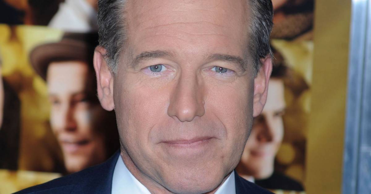 Brian Williams, ses mensonges polémiques : 'Désolée', la star de NBC ...