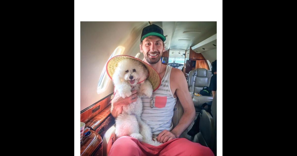 Jackson Vroman : Mort suspecte à 34 ans de l'ancien joueur NBA - Purepeople