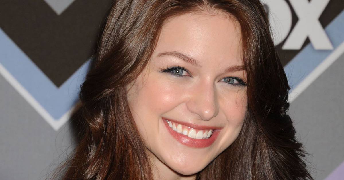 Melissa Benoist - Winter Press Tour a Los Angeles Le 11 Janvier 2013 ...