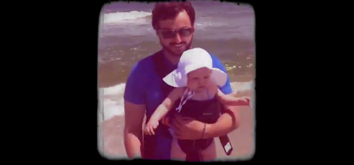 Photo : Sur son compte Instagram, Matt Rutler a ajouté des images de sa ...