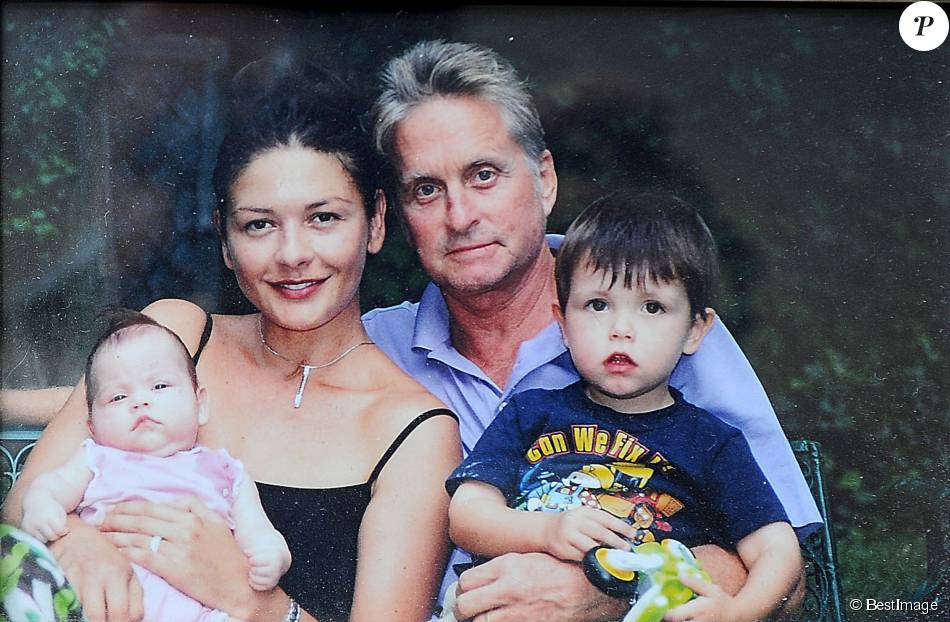 Archives - Exclusif - Diana Dill , la mère de Michael Douglas, partage ...