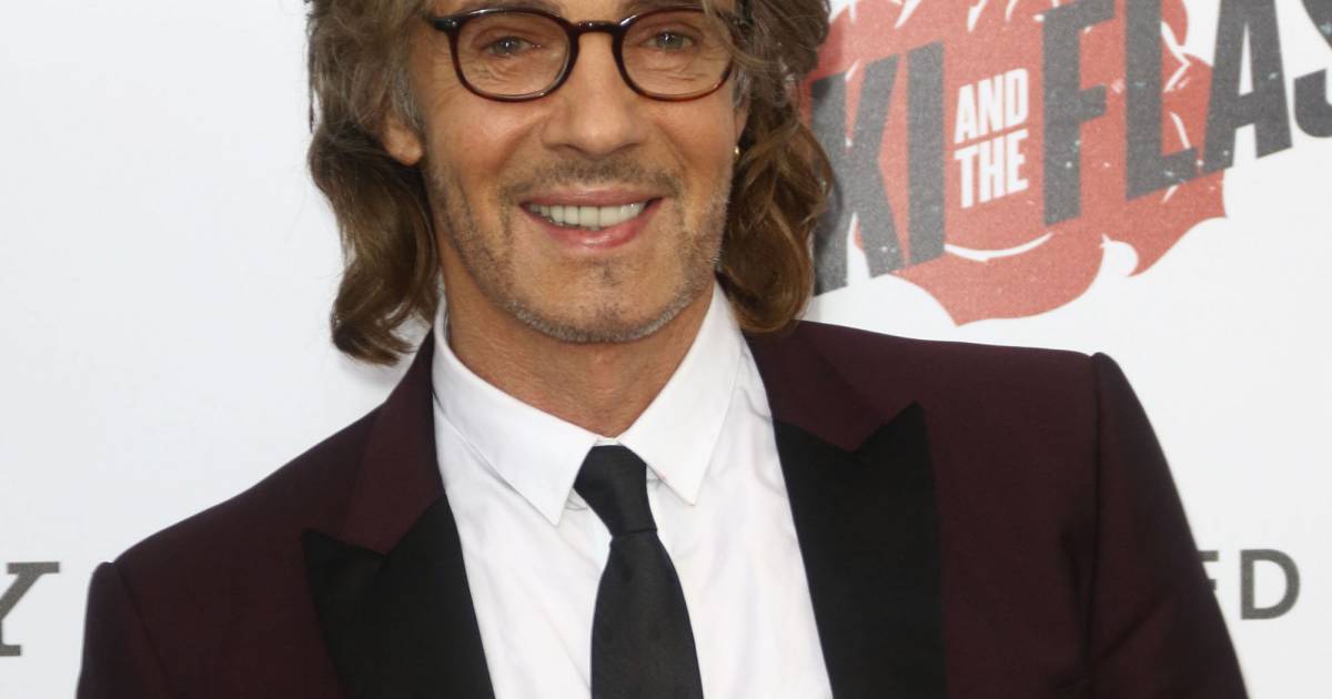 Rick Springfield à la première de Ricki And The Flash au théâtre AMC ...