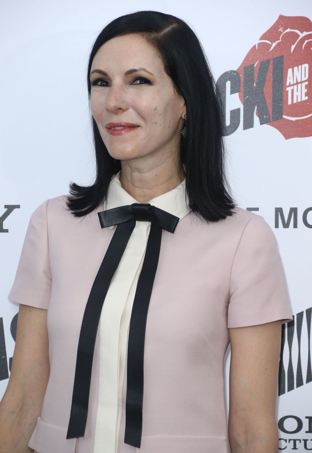 Photo : Jill Kargman à la première de Ricki And The Flash au théâtre ...