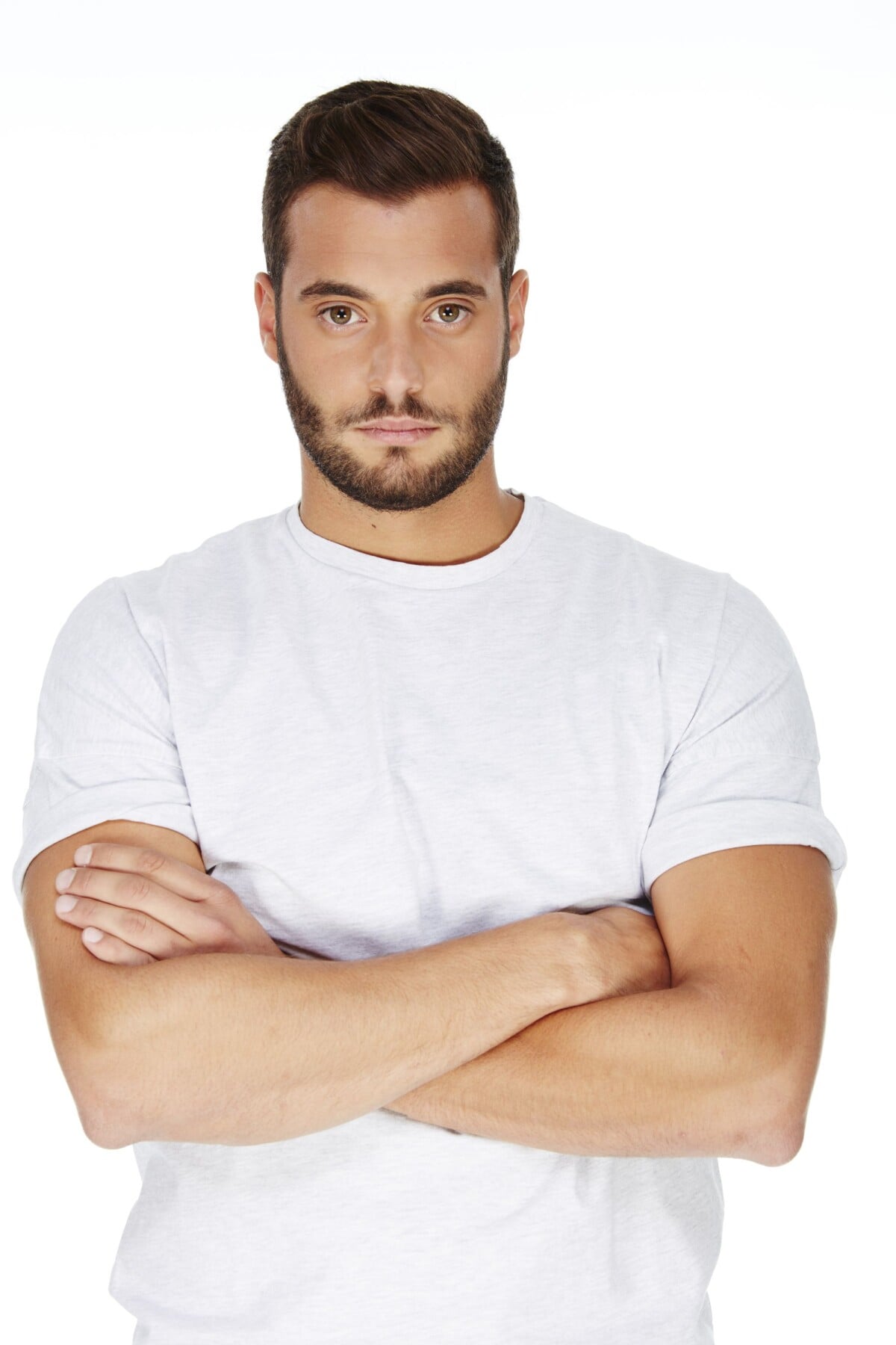 Photo : Loïc de Secret Story 9 - Purepeople