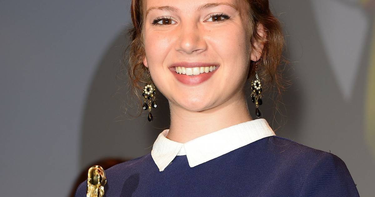 Lysandre Ménard - Clôture de la 8e édition du festival du film ...