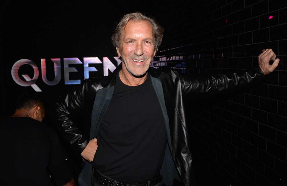 Photo : Philippe Fatien, propriétaire des lieux - Réouverture du "Queen ...