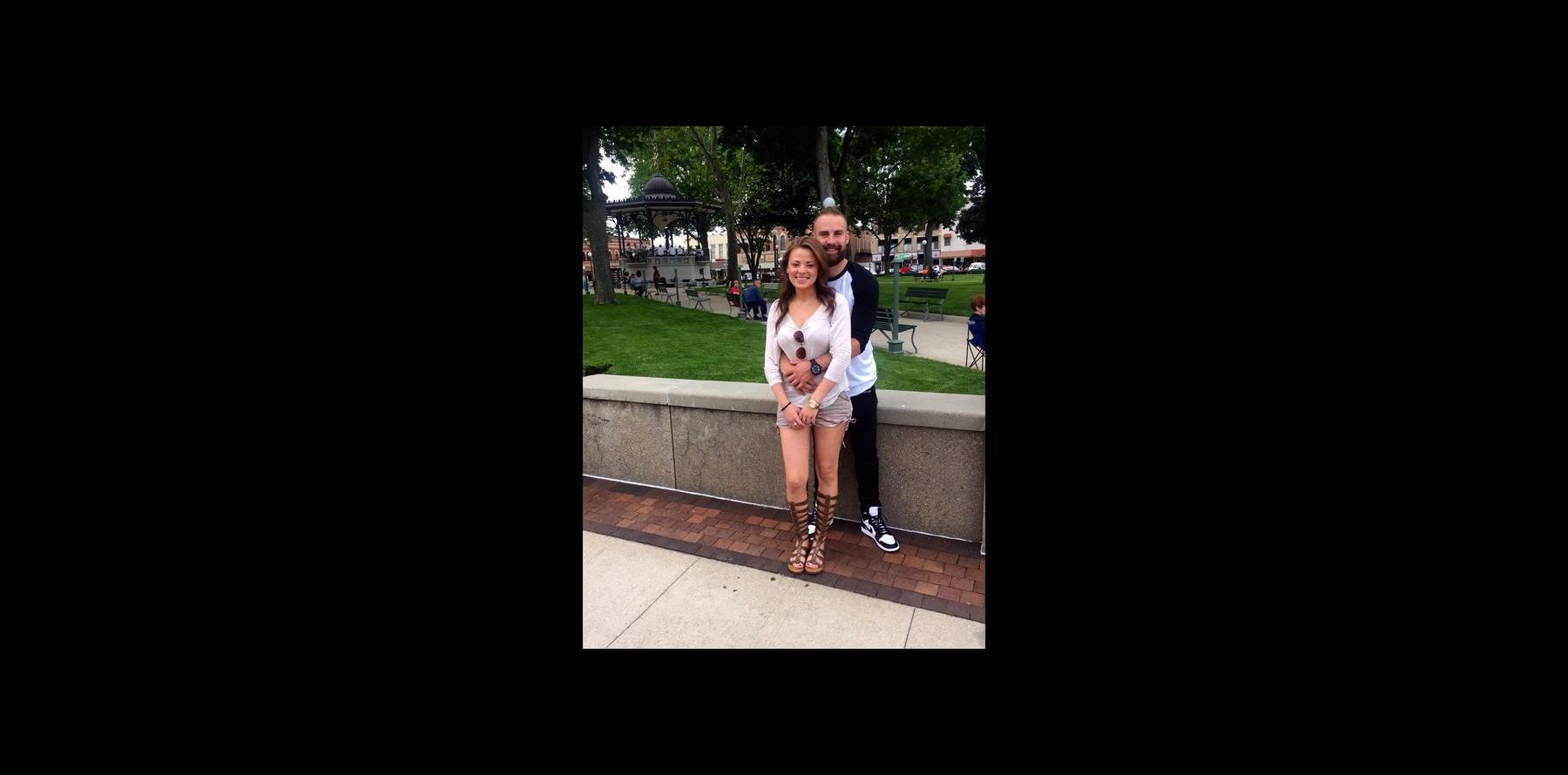 Tyler Sash : Mort à 27 ans du jeune joueur des Giants de New York ...