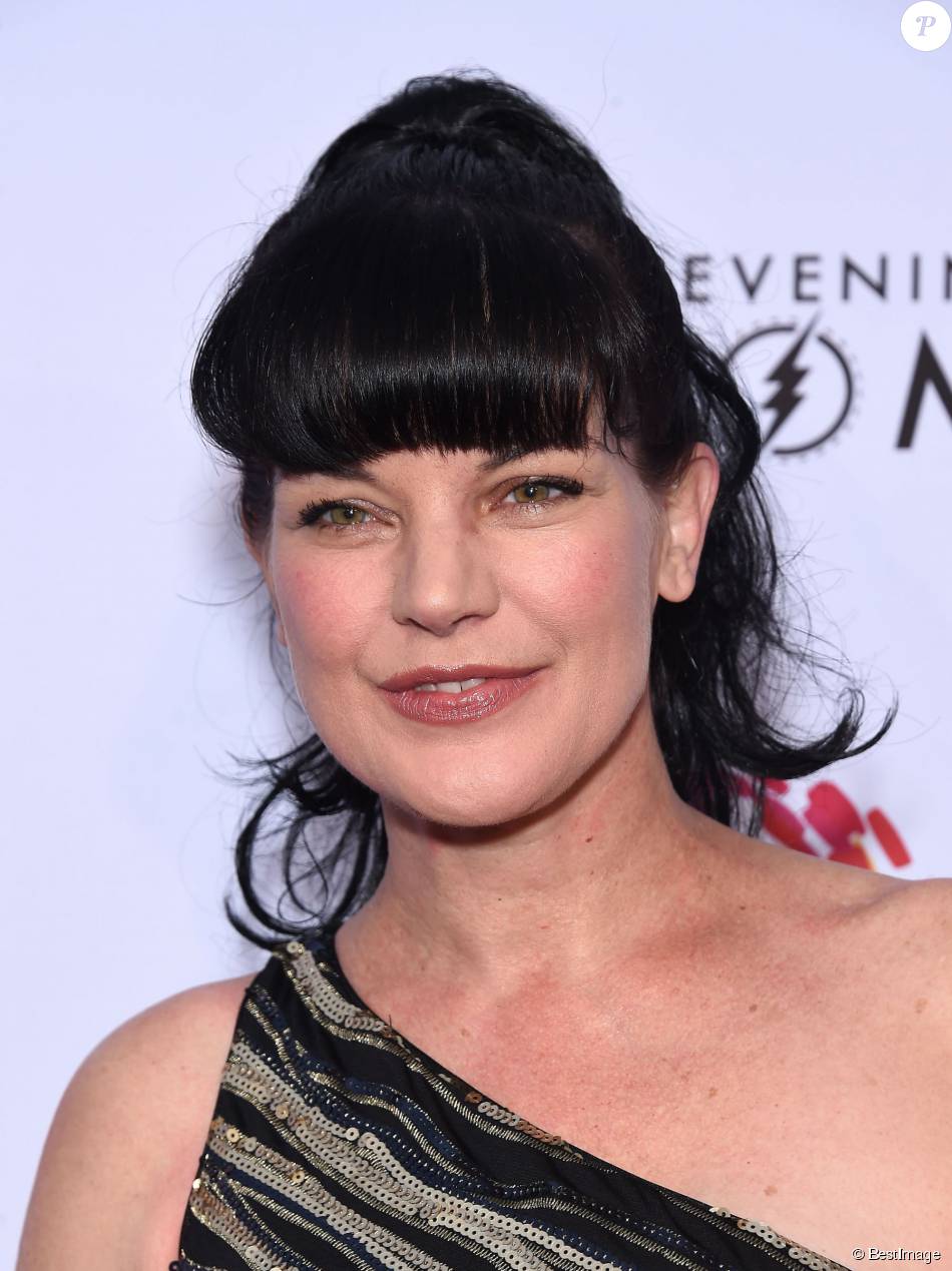 Pauley Perrette lors de la soirée An Evening With Women au Palladium de ...