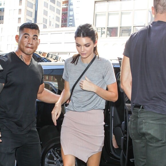 Photos de Kendall Jenner - Page 109