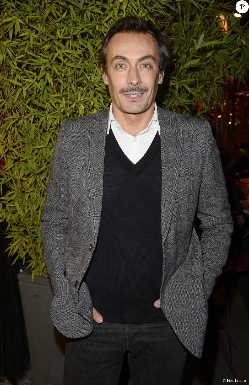 Benoit Solès - Première édition des Trophées du bien-être au profit de ...