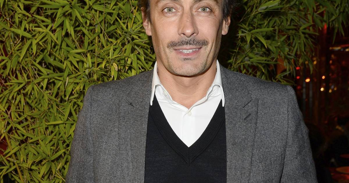 Benoit Solès - Première édition des Trophées du bien-être au profit de ...