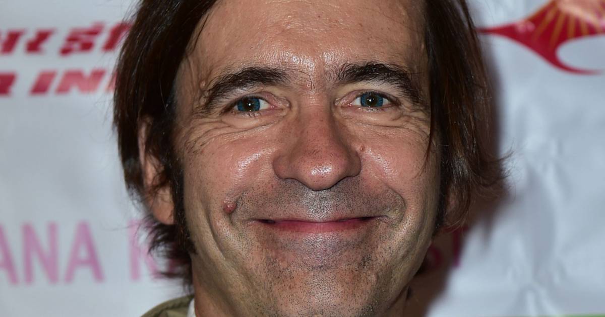 Thierry Samitier - Avant première du film 'Queen' au cinéma Gaumont ...